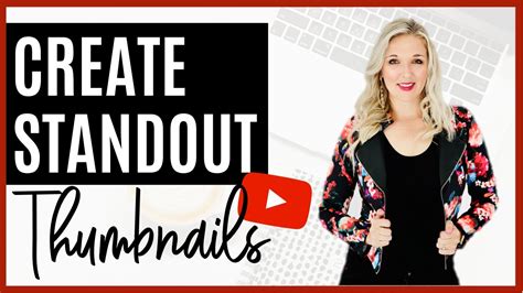 Canva Graphic Tutorial How To Design Youtube Thumbnails Youtube