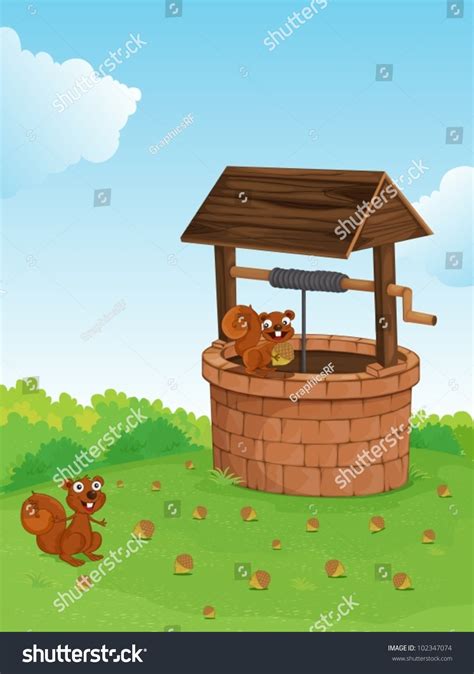 Squirrel Mating Over Royalty Free Licensable Stock Illustrations Drawings Shutterstock