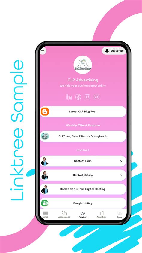 Why Linktree Is A Must Have Tool For Your Business
