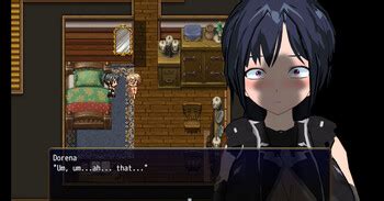 Newlywed Twin Swordswoman And The Curse Of Sexual Lust Version By