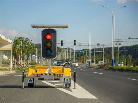 install led traffic signals how many are enough