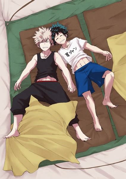 KatsuDeku Zerochan Anime Image Board