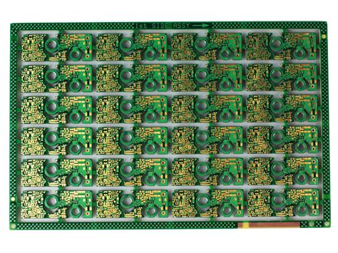 IPC Class 3 PCBs Military Aviation Manufacturer