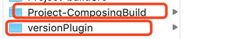 Composingbuild As Make Project Issue Hi Dhl Composingbuilds Vs Buildsrc Github