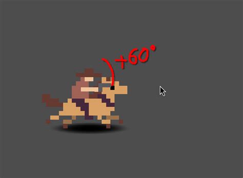 Help With Tweening A Rotation Past 180 Degrees Help Godot Forum