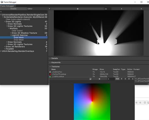 Custom D Light Shader Unity Engine Unity Discussions