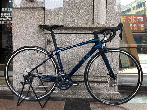 2020新車到！langma Ad 1 突破黑底塗裝，這次langma Giant捷安特 新莊輝詠自行車行 Facebook