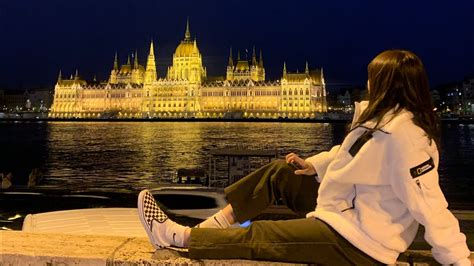 엄마랑 동유럽 패키지 여행 Youtube