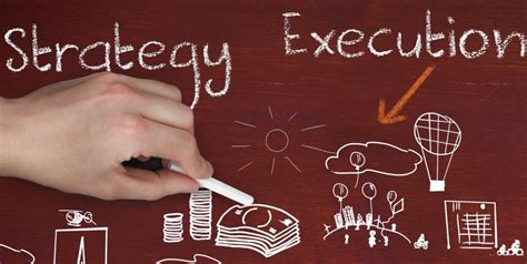 Bridging The Gap Overcoming The Challenges Of Strategy Vs Execution