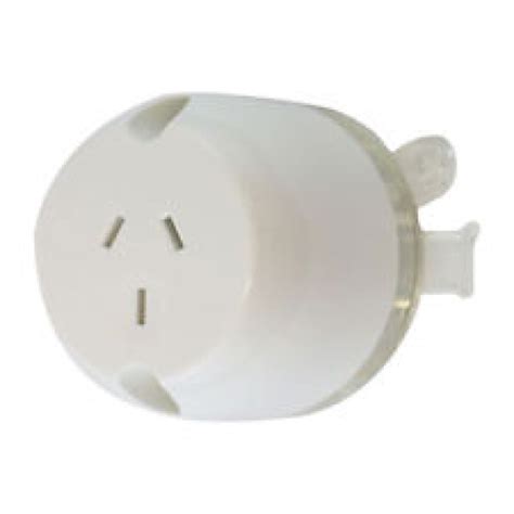 3 Pin Surface Socket Usocket10a