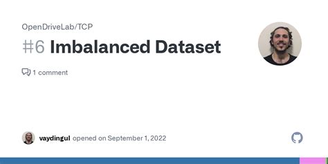 Imbalanced Dataset Issue OpenDriveLab TCP GitHub
