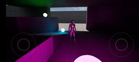 Ue5 4 Android Lumen Ray Tracing R UnrealEngine5