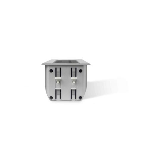 NETBOX Style Elegant Cable Management Solution