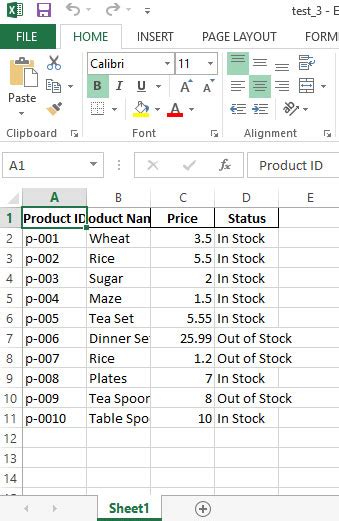 3 Ways Of To Merge Excel Files By Openpyxl Pandas