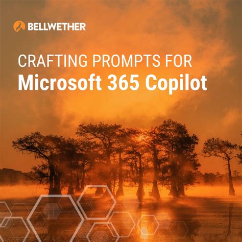 Bellwether Technology Corporation On Linkedin Copilot Microsoft365 Generativeai