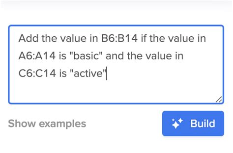 SUMIFS Google Sheets Ultimate Guide Coefficient