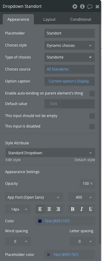 Incompatible Type Dropdown 3 By Maxmueller15789 Need Help Bubble
