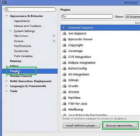 How To Install And Setup MongoDB Plugin On IntelliJ GeeksforGeeks