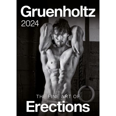 CALENDRIER 2024 NAKED SWORD