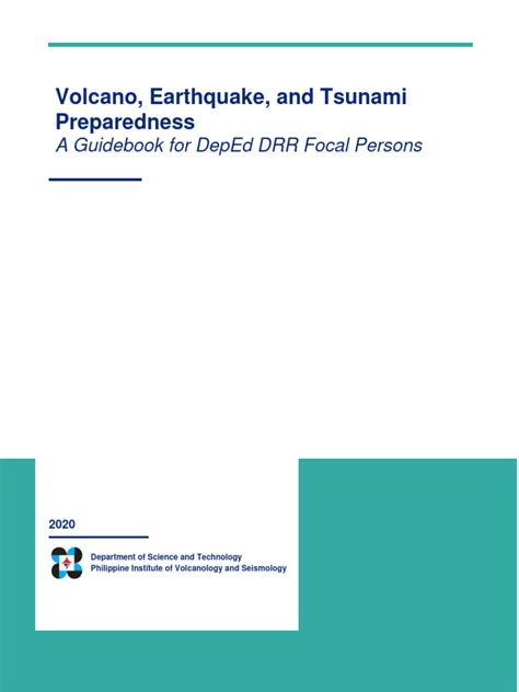 module 1 content and learning activity pdf volcano plate tectonics