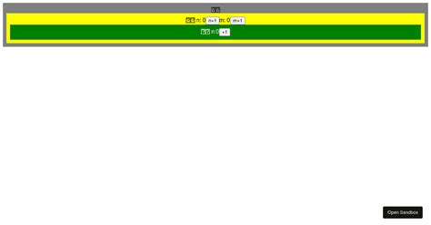 Fancy Fog V71lm Codesandbox