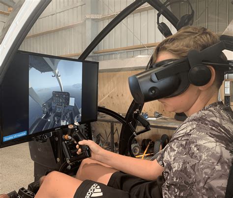 Helicopter Flight Simulator Fly Your Own Helicopter Rotor Work