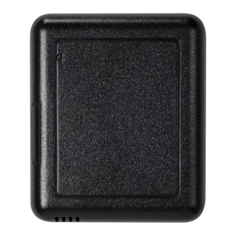 Control 4 Zigbee Io C4 Z2io Installation Manual Pdf Download Manualslib