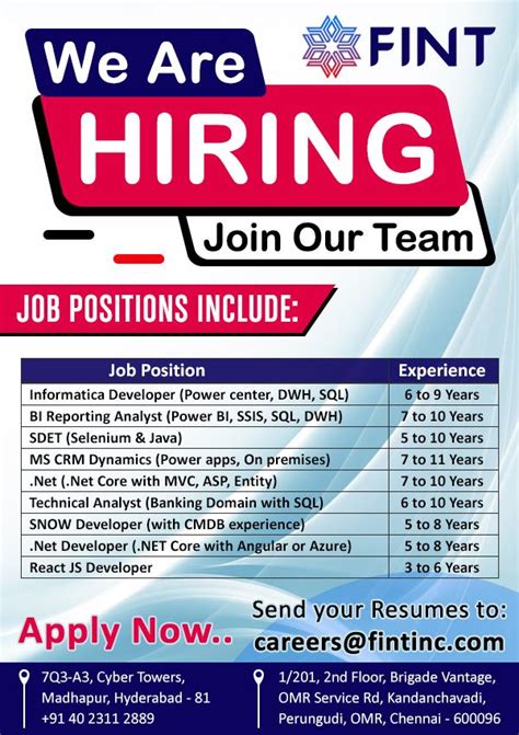 Saravana Kumar Sk On Linkedin Hiring Informatica Powerbi Sdet