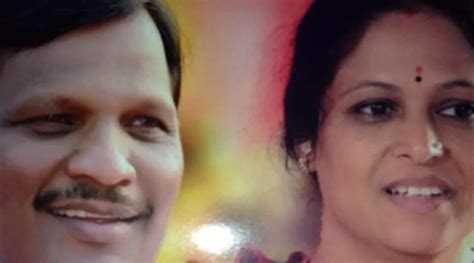 Chinchwad Bypoll Ashwini Jagtap Seeks Unopposed Election Says ‘not