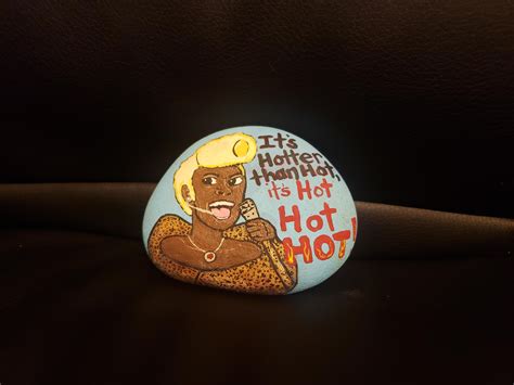 My Newest Rock Ruby Rhod R Fifthelement