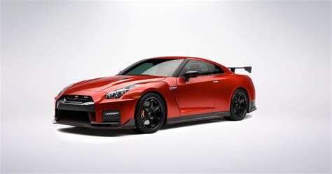 2018 Nissan Gt R Colors Nissan Usa