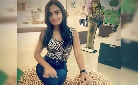 Jovem Encontrada Morta Com Ind Cios De Viol Ncia Sexual Na Br