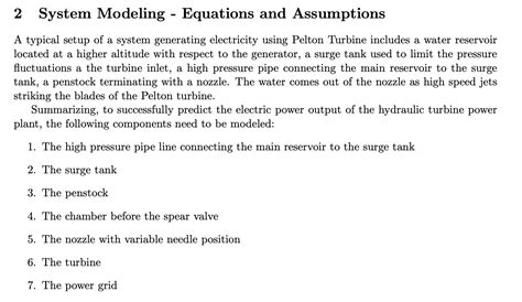 Is This What You Needed The Equations Need To Be Chegg