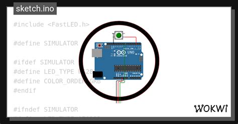 Electricroulette Wokwi Esp32 Stm32 Arduino Simulator