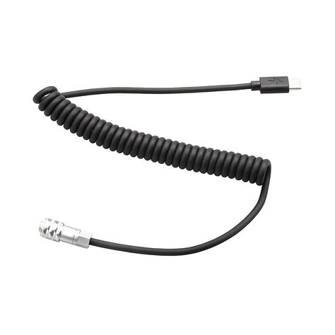 Type C Pd Power Cable 12v For Bmpcc Pocket Cinema Camera 4k Type C Pd