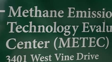 Successful Metec Field Testing Of Unm Sensorcomm Smart Portable Iot