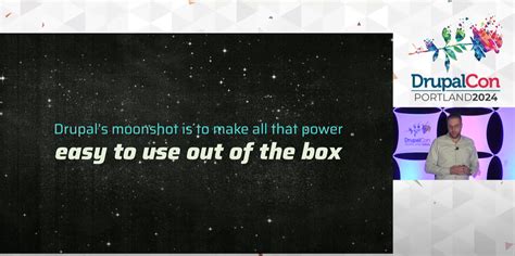 A New Revolutionary Drupal CMS Version Underway With Starshot Initiative