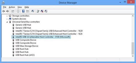 Usb 3 0 Root Hub Driver 1 0 10 255 Download Intel Usb 3 0 Root Hub