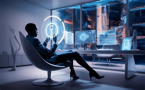 Embracing Zero Trust Architecture The Future Of Cybersecurity