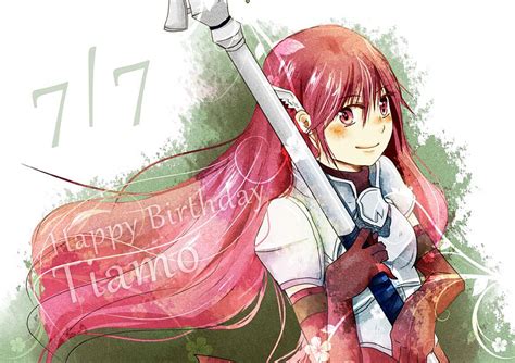 Tiamo Fire Emblem Cordelia Fire Emblem Fire Emblem Kakusei