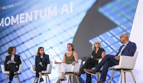 Globallogic On Linkedin Generativeai Genai Artificialintelligence Ai Reutersmomentum