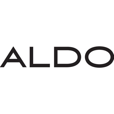 Aldo logo, Vector Logo of Aldo brand free download (eps, ai, png, cdr ...