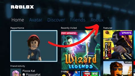 How To Check Roblox Transactions PC Mobile XBox Steps Alvaro Trigo S Blog