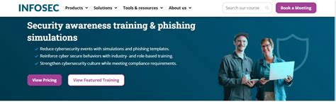 11 Best Phishing Awareness Training Tools For 2024