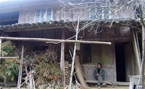 农村懒汉图片 保养 好吃懒做 大山谷图库