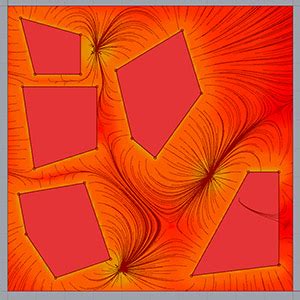 Force Fields In ARCH362 Designcoding