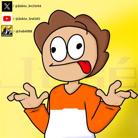 Jusé By Fabi0br On Newgrounds