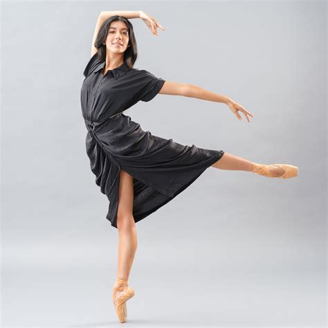 Jasmine Jimison Takes Flight At San Francisco Ballet Pointe Magazine
