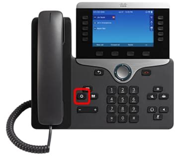 How To Do A Remote Factory Reset On The Cisco IP Phone And Multiplatform Series Cisco