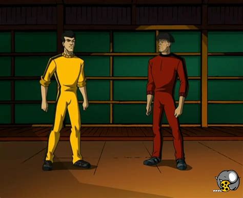 لاک پشت های نینجا قسمت 96 دوبله فارسی فیلو